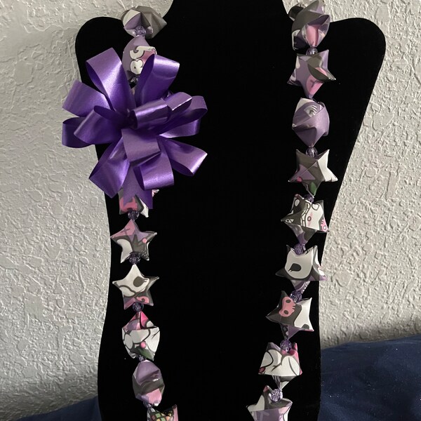 Graduation Lei 2024 - Etsy