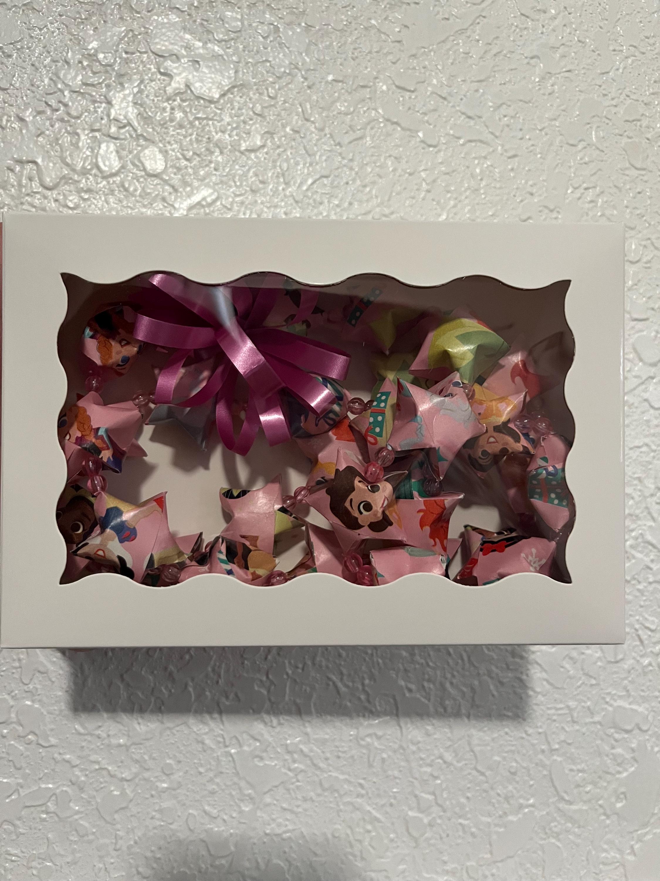 Pochacco Sanrio Origami Star Graduation Lei - Etsy