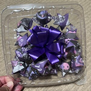 Hello Kitty and Friends Graduation Lei With Sunburst Beads- Star Lei - Etsy