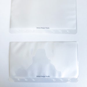 Student Essential Sinking Funds Savings Challenge Binder With Removable ...