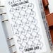 Essential Sinking Funds Savings Challenge Binder | A6 Personal ...