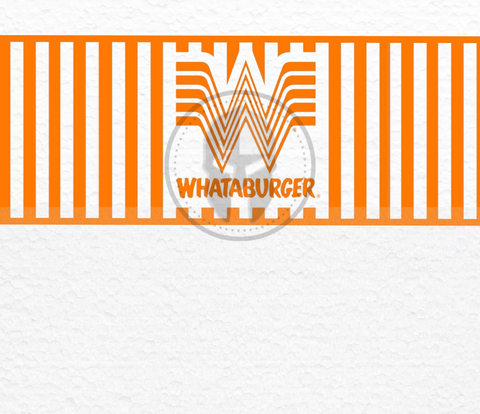 Whataburger Decor - Etsy