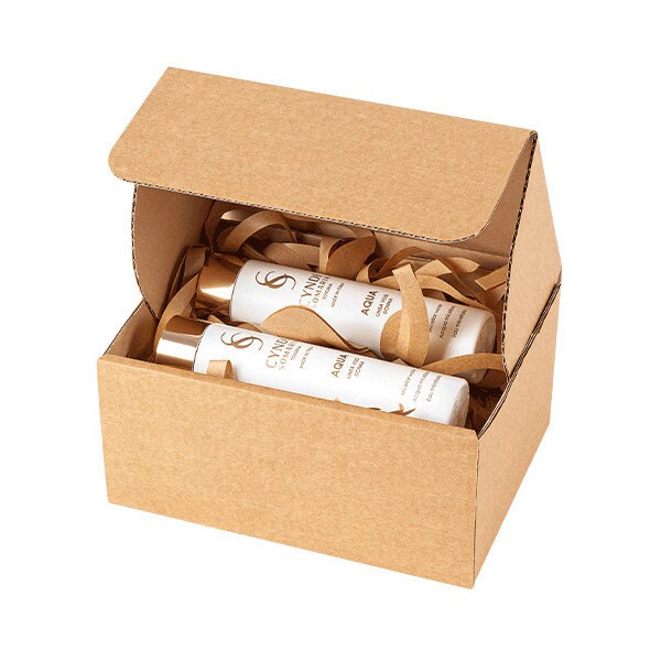 Spiro Pack Paper Shred Packaging Solution - 5 Lbs Pakappeal Sold by GC ...