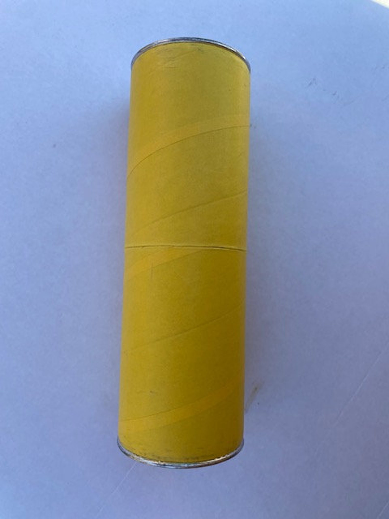 Mail Tubes CLOSE OUT 2 Sizes Available. Sold in Sets of 6 Each ...