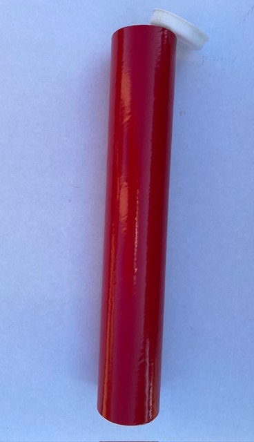Mail Tubes CLOSE OUT 2 Sizes Available. Sold in Sets of 6 Each ...