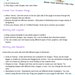 Eyelash Extension Training Course Flyer; DIY Canva Template; Lash ...