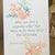 JW Cute Cards Pack of 4 Little Cards With Various Encouraging ...