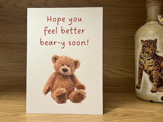 Hope You Feeling Better Quotes