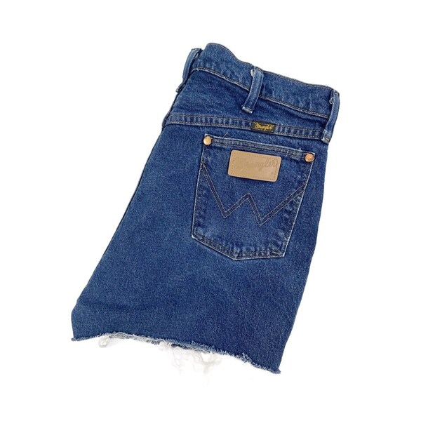 Wrangler Jean Patch - Etsy