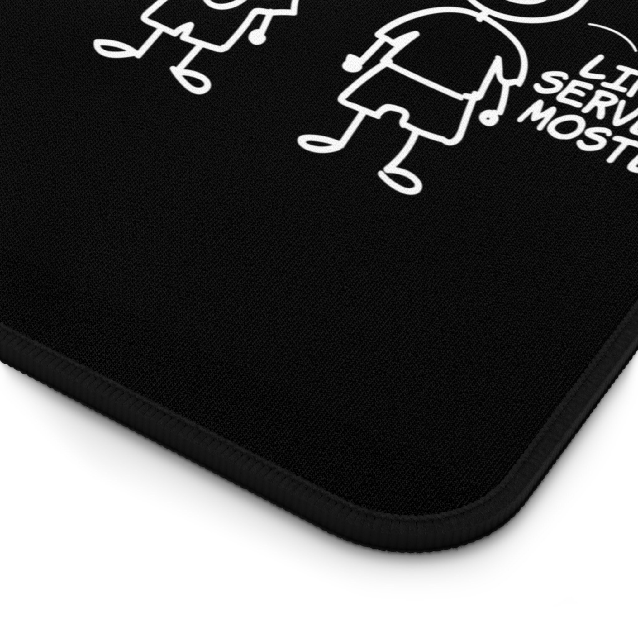 Linux Cheat Sheet With Funny Cartoon Extra Large Mouse Pad - Etsy