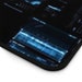 Command Cyber Security Desk Mat Extra Large Mouse Pad Gamer - Etsy