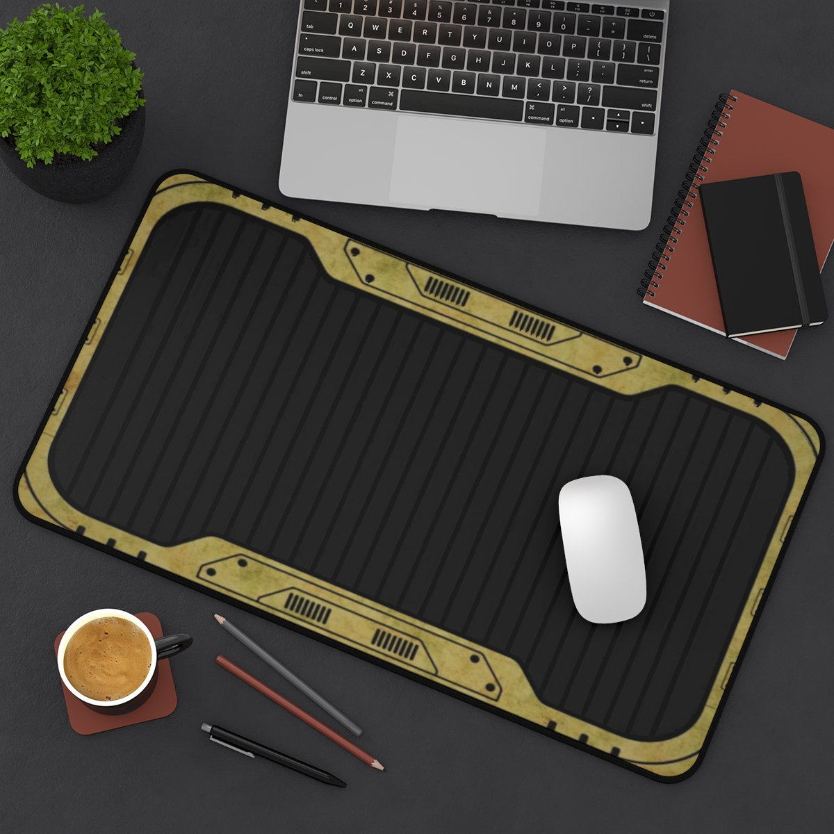 Saber Work Bench Workstation Desk Mat Extra Large Mouse Pad - Etsy ...