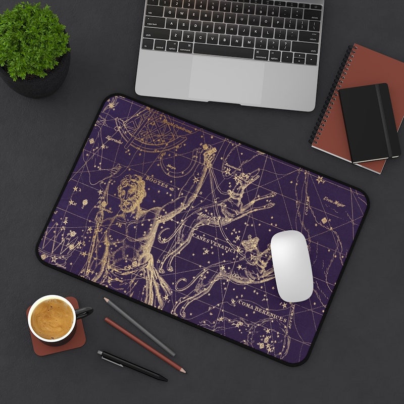 Astronomy Keyboard - Etsy