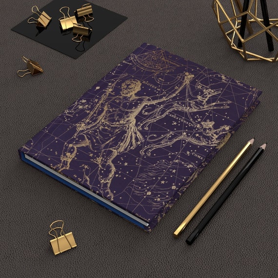 Astronomy Book Cover Paper