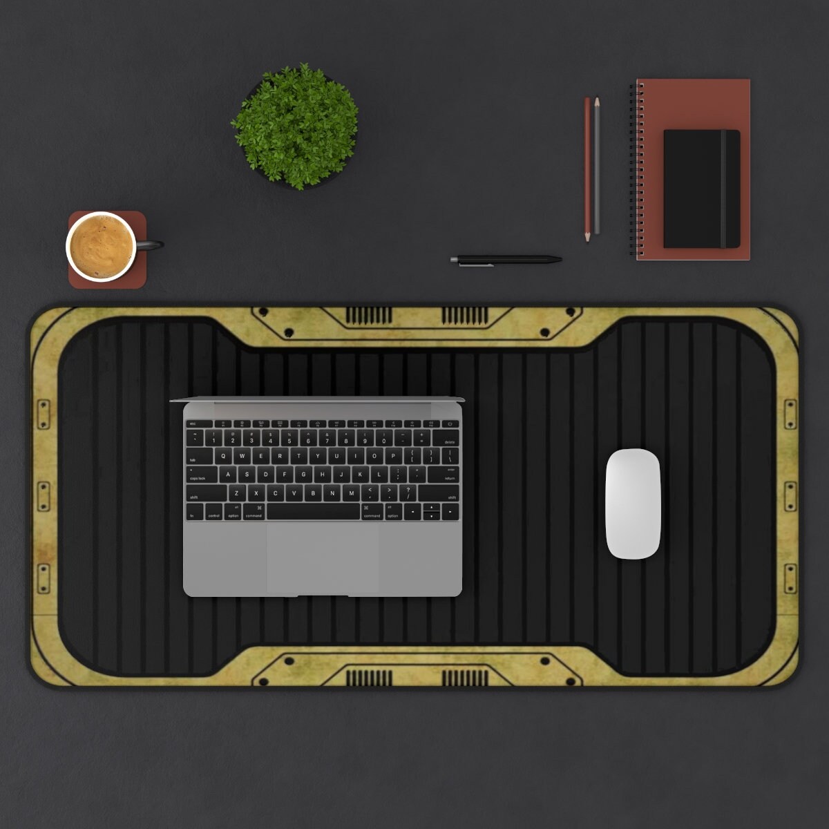 Saber Work Bench Workstation Desk Mat Extra Large Mouse Pad - Etsy ...