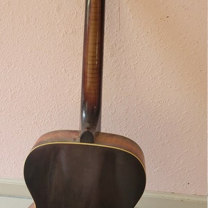 Rex Royal Guitar - Etsy