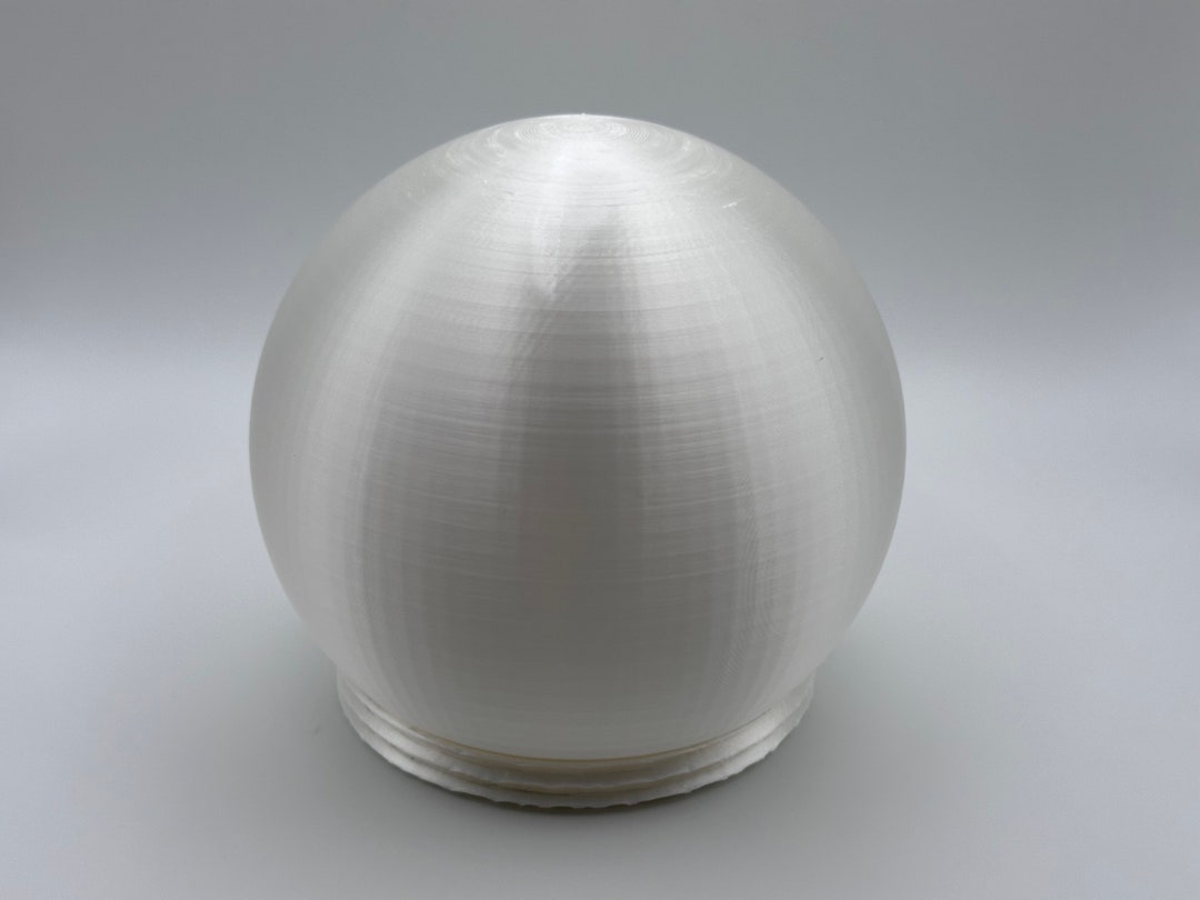 Wizard Orb Cosplay Prop top Part Only - Etsy