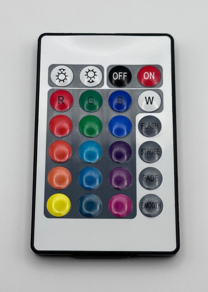 6-foot Tall Wizard Orb Cosplay Staff With LED Lights and Remote ...