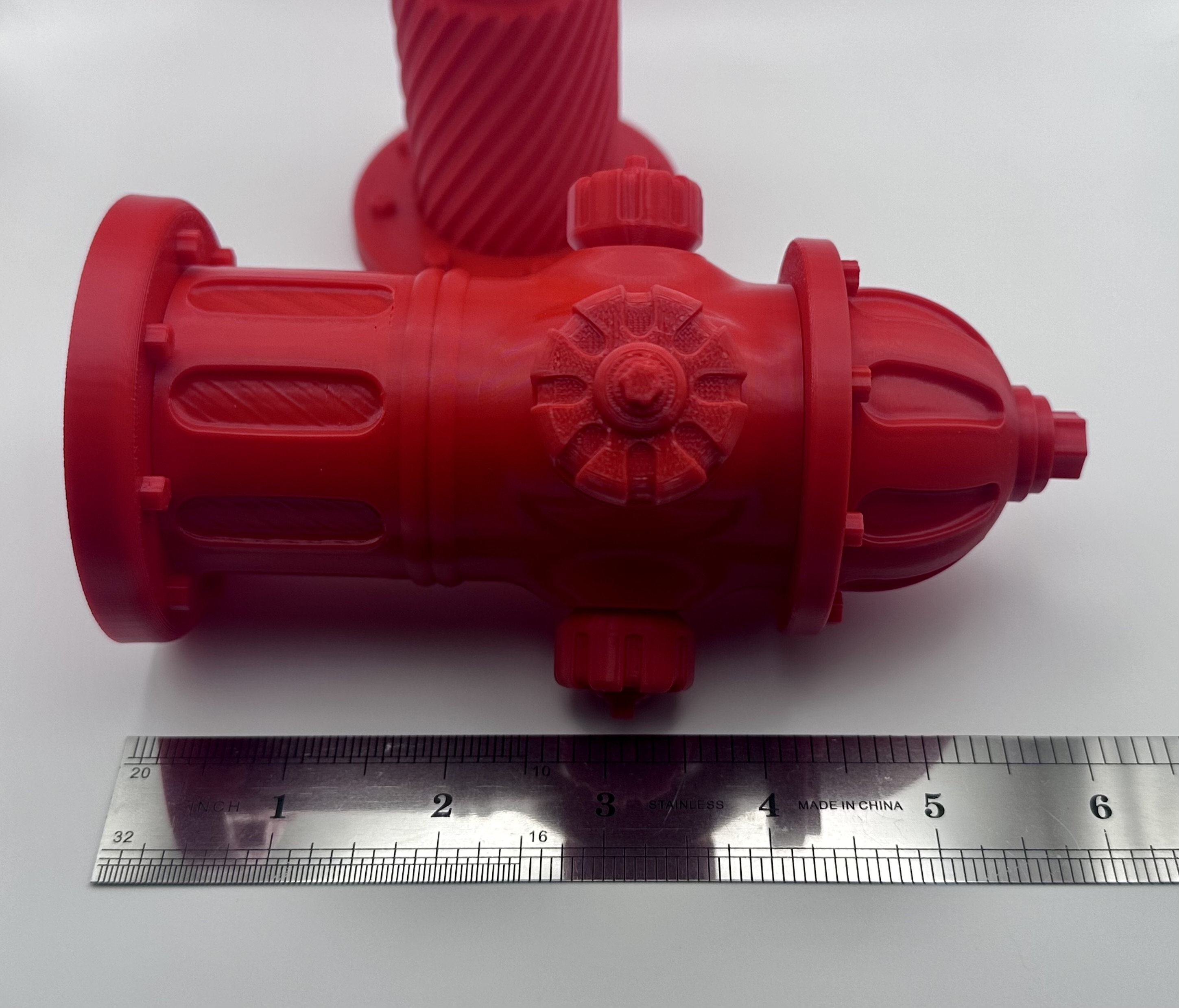 Fire Hydrant Stash Container - Etsy