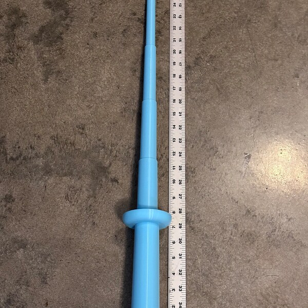 Collapsible Sword - Etsy