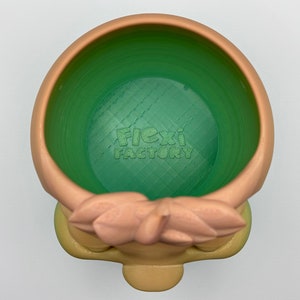 Adorable Flexi Factory Sloth Container - Etsy