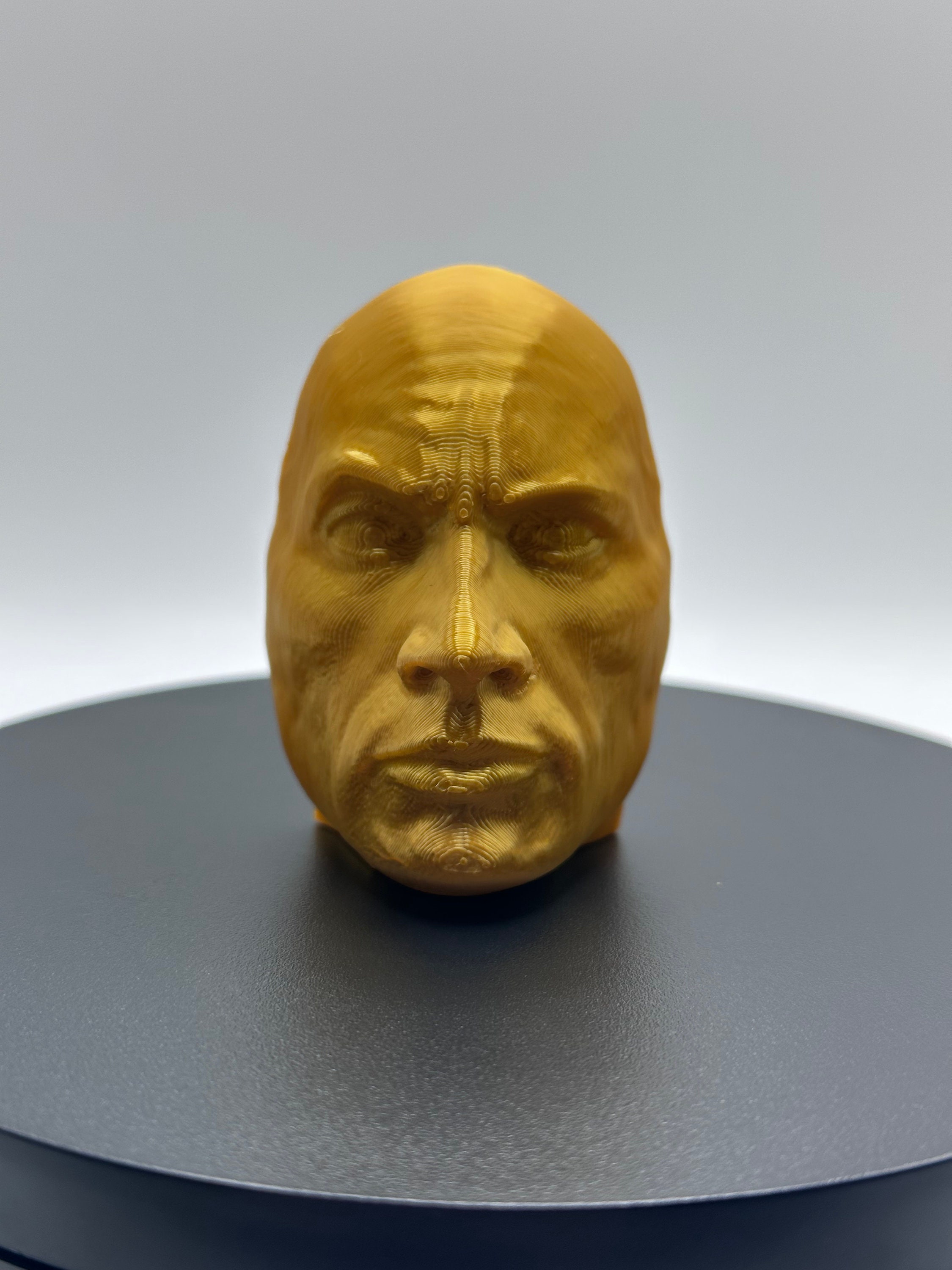 The Rock Croc Charm - Etsy