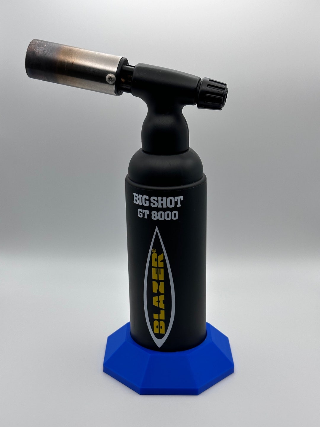 Blazer 8000 GT 3D Printed Base | High-performance Customization - Etsy