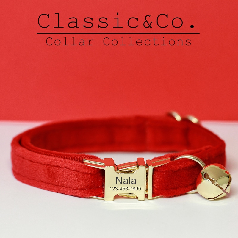 Red and Gold Small Bows - Etsy