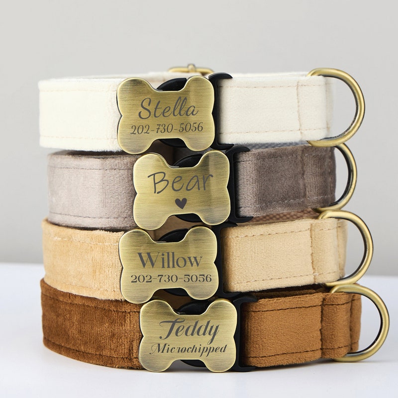 Dog Bows With Bones - Etsy