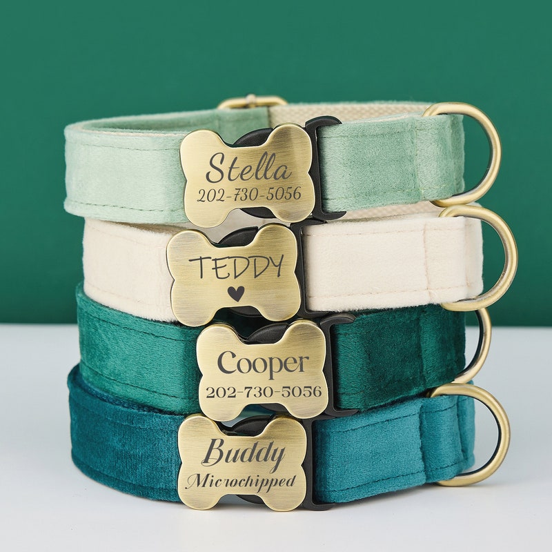 Wedding Dog Ribbon - Etsy UK