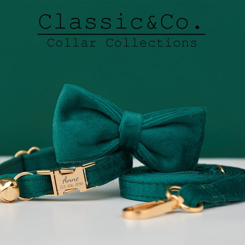 Cat Bling Breakaway - Etsy UK