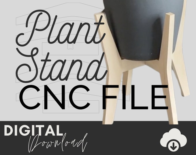 Christmas Tree - Digital Files for CNC - Etsy Canada