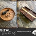 Catch All Tray SVG Bundle: CNC Tray Templates (digital Download) - Etsy