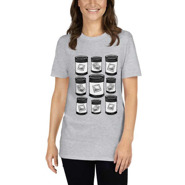 Ricky Trailer Park Boys Shirt - Etsy