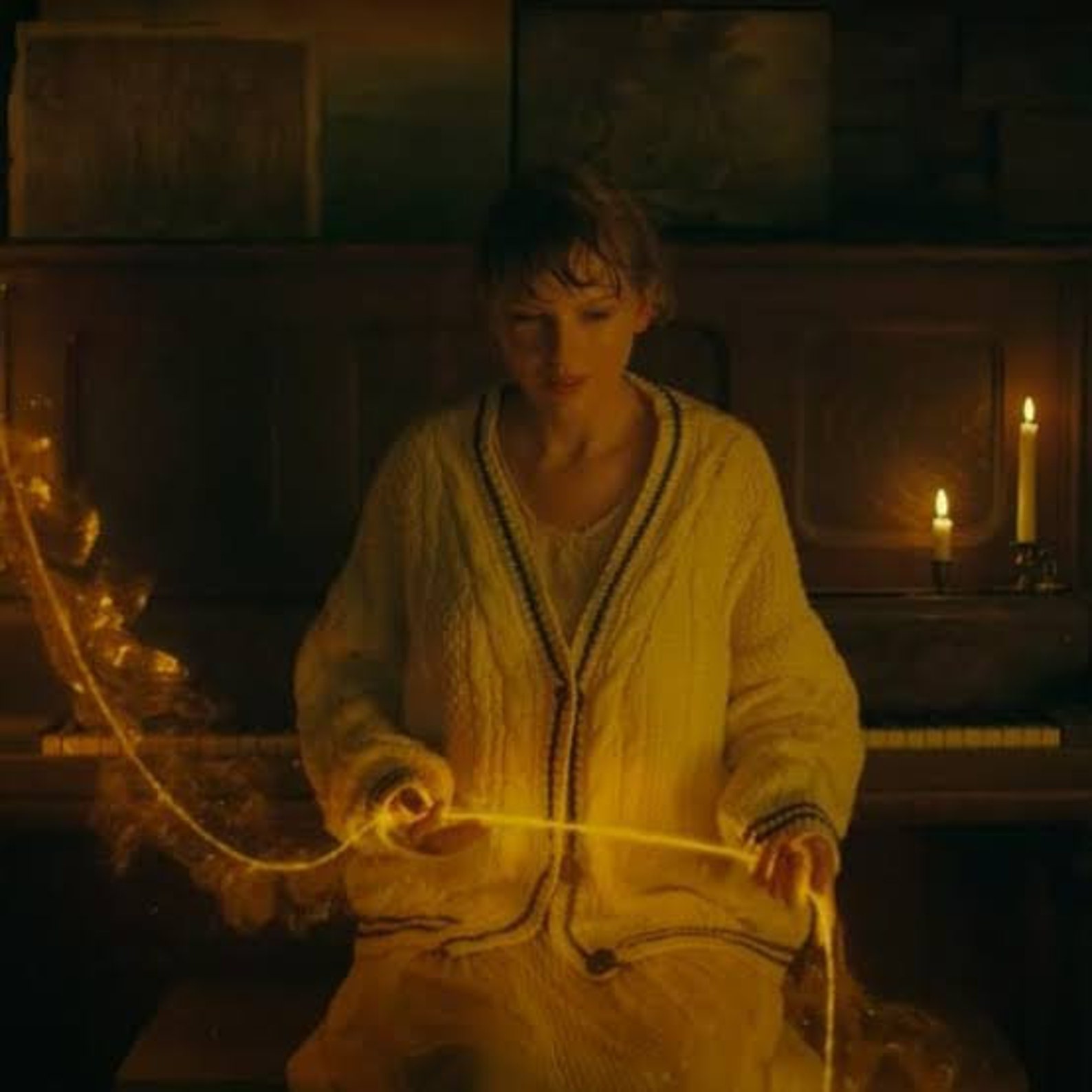 Taylor Swift Crochet Doll, Taylor Swift Fan Collectibles Gift ...