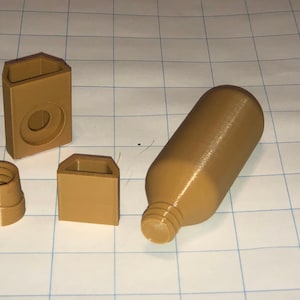 Fallout 4 Jet or Addictol Prop/replica, Painted/weathered - Etsy