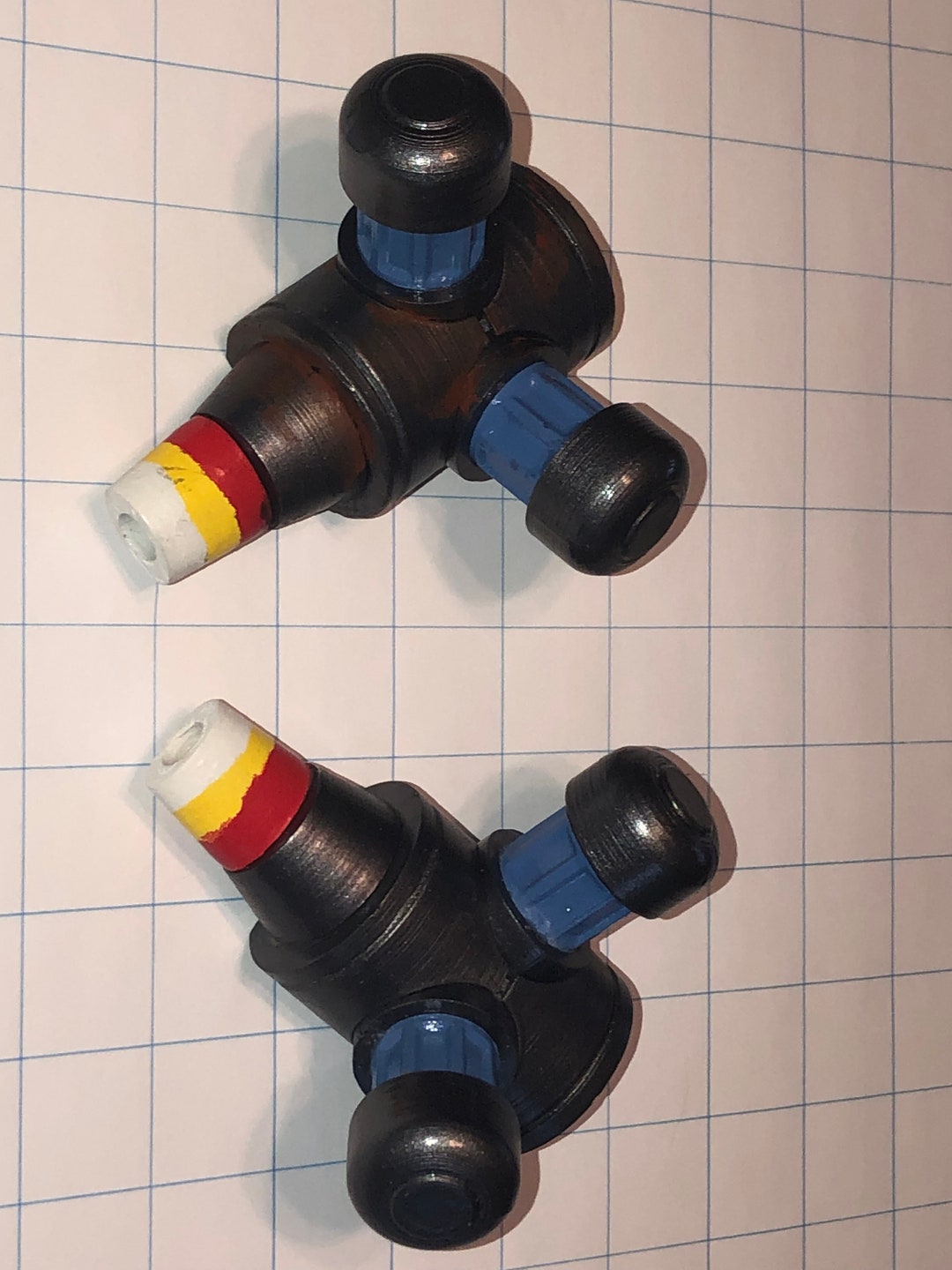 Fallout 4 X-cell Chem Prop/replica - Etsy