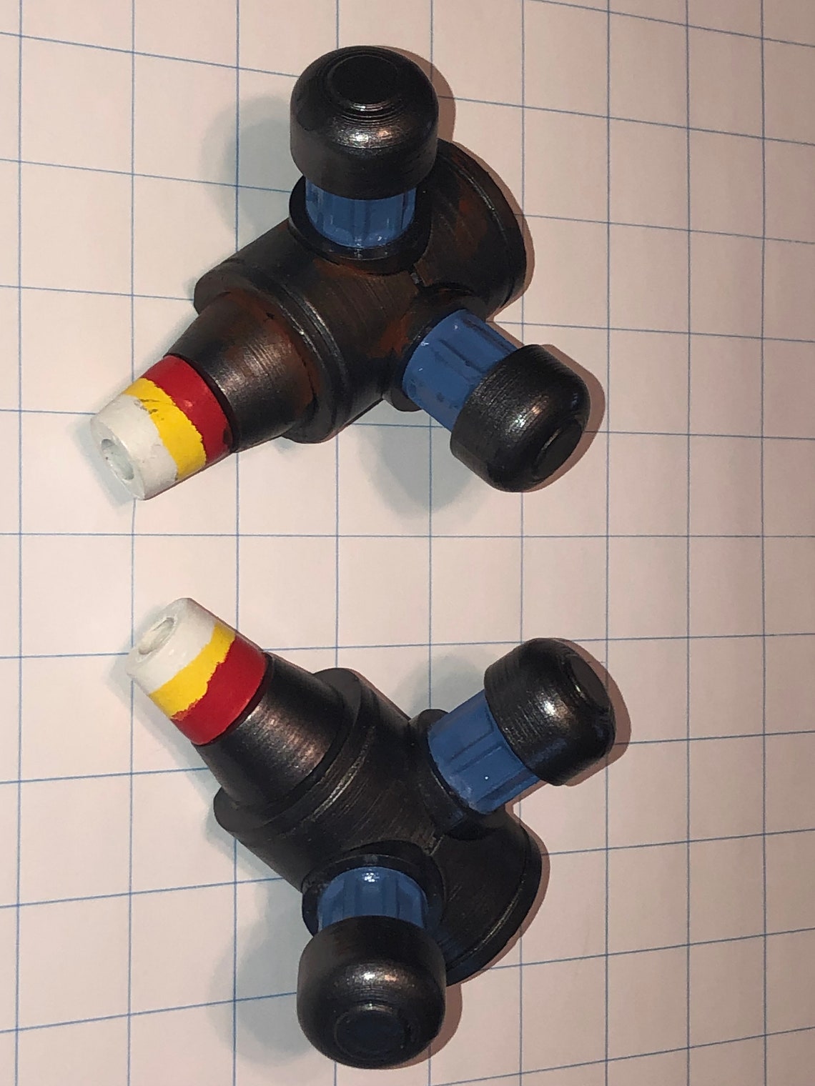 Fallout 4 X-cell Chem Prop/replica - Etsy
