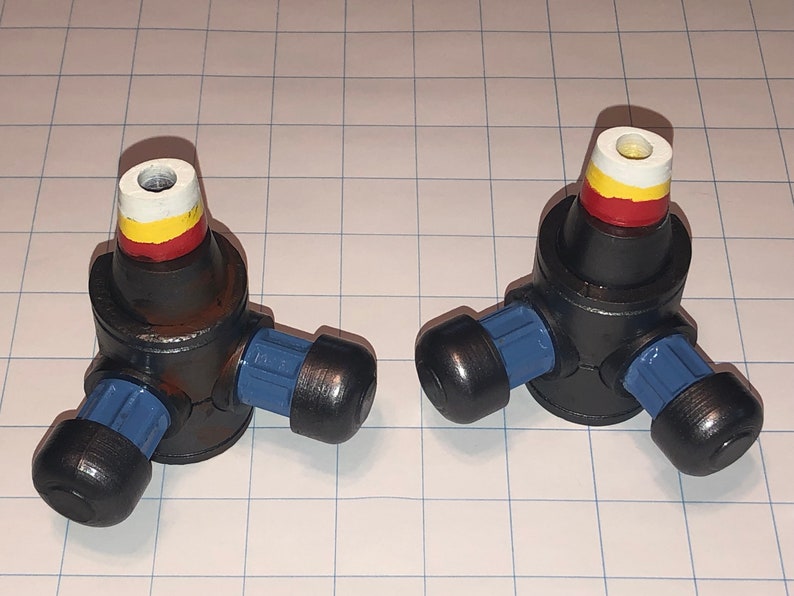 Fallout 4 X-cell Chem Prop/replica - Etsy