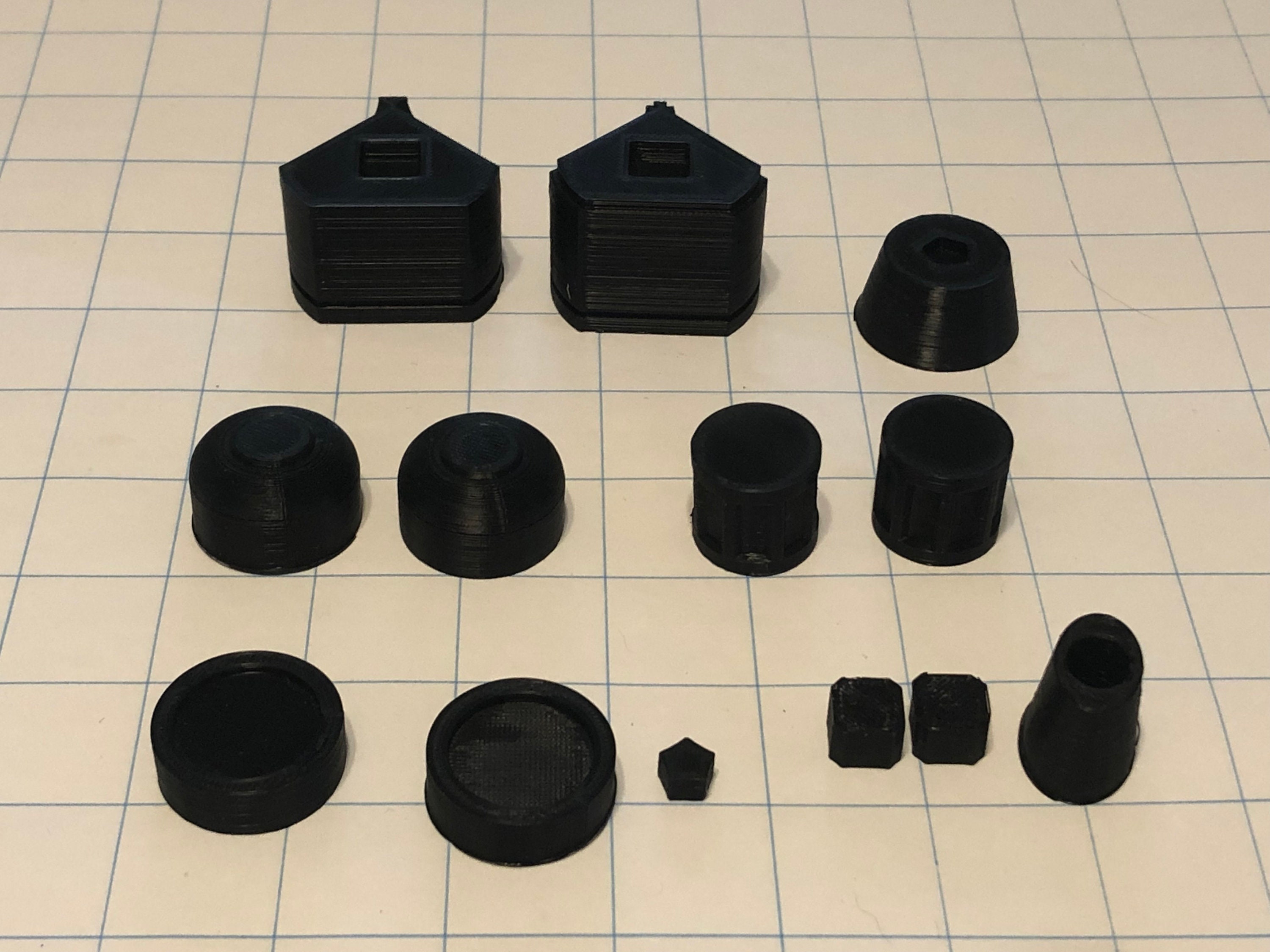 Fallout 4 X-cell Chem Prop/replica Kit - Etsy