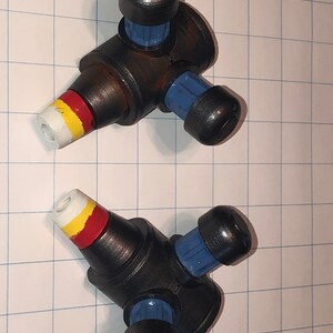 Fallout 4 X-cell Chem Prop/replica Kit - Etsy