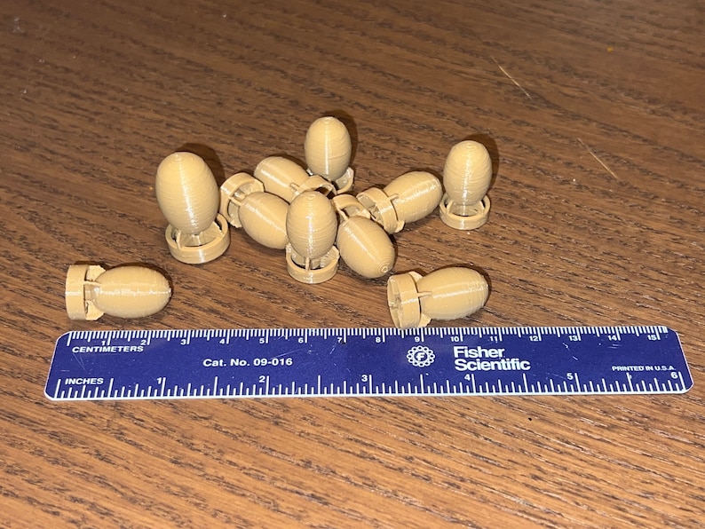 PROP Fallout Sugar Bombs Cereal NOT EDIBLE - Etsy