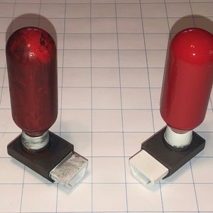 Fallout 4 Jet or Addictol Prop/replica, Painted/weathered - Etsy