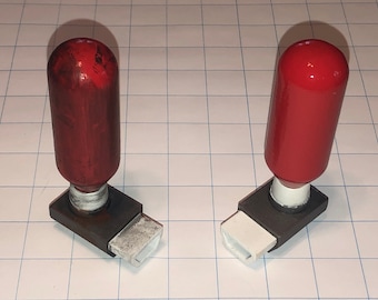 Fallout 4 Stimpak Prop/replica - Etsy