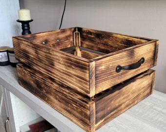Vintage Dupont Dynamite Crate Replica for Man-cave Prop - Etsy