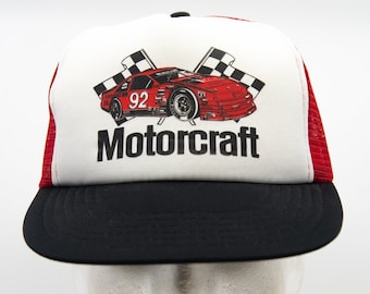 Motorcraft Racing - Etsy