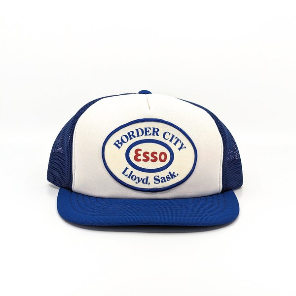 Esso - Etsy