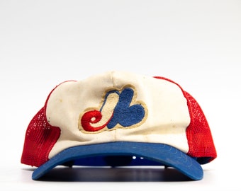 Montreal Expo Hat - Etsy