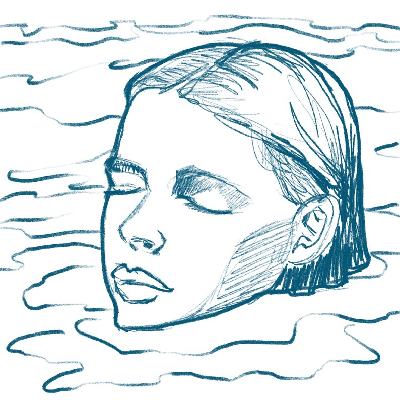 Art Class How To Draw Portraits Step By Step For Beginners Four 1 Hour Live 1 On 1 Sessions By 