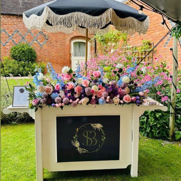 Pop up Shop Display - Etsy